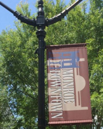 Welcome To The City Of Monroe, GA | Monroe Georgia