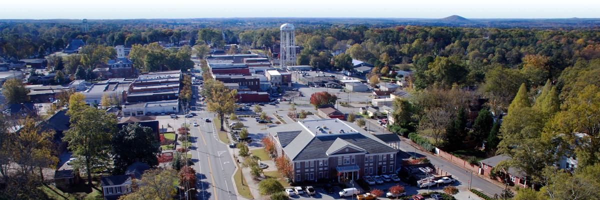 Boards and Commissions | Monroe Georgia