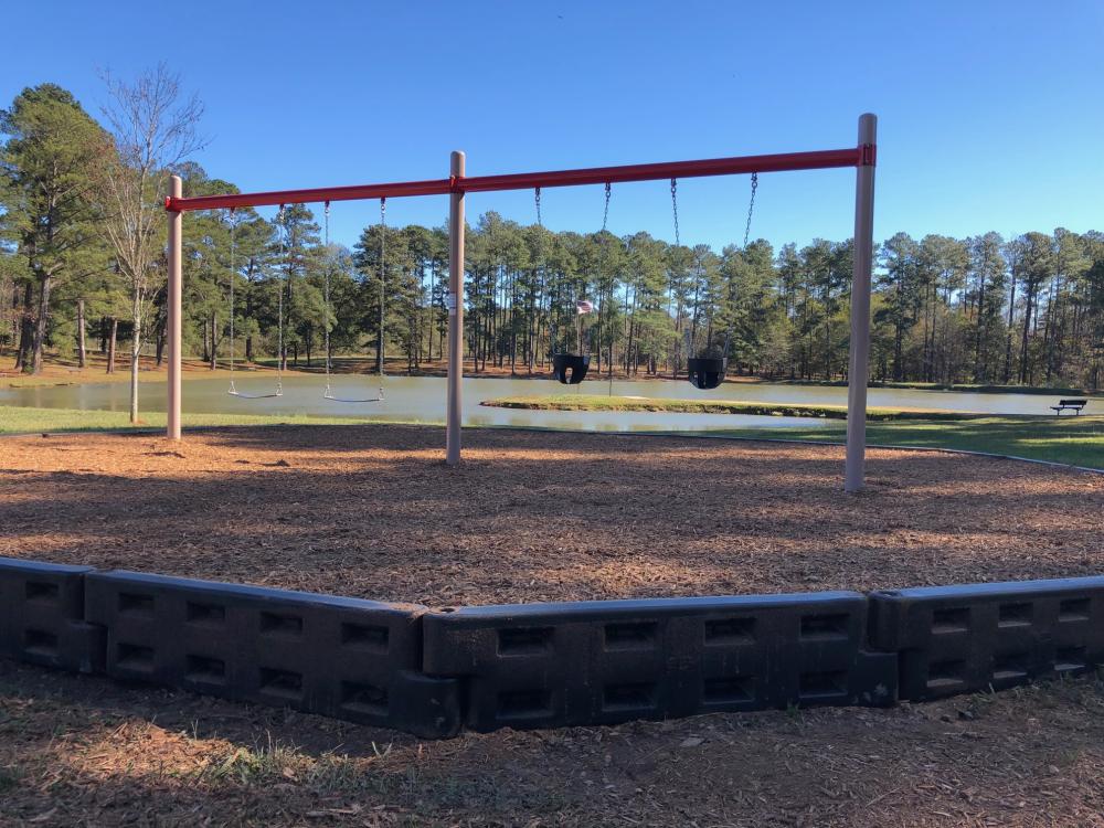 Mathews Park | Monroe Georgia