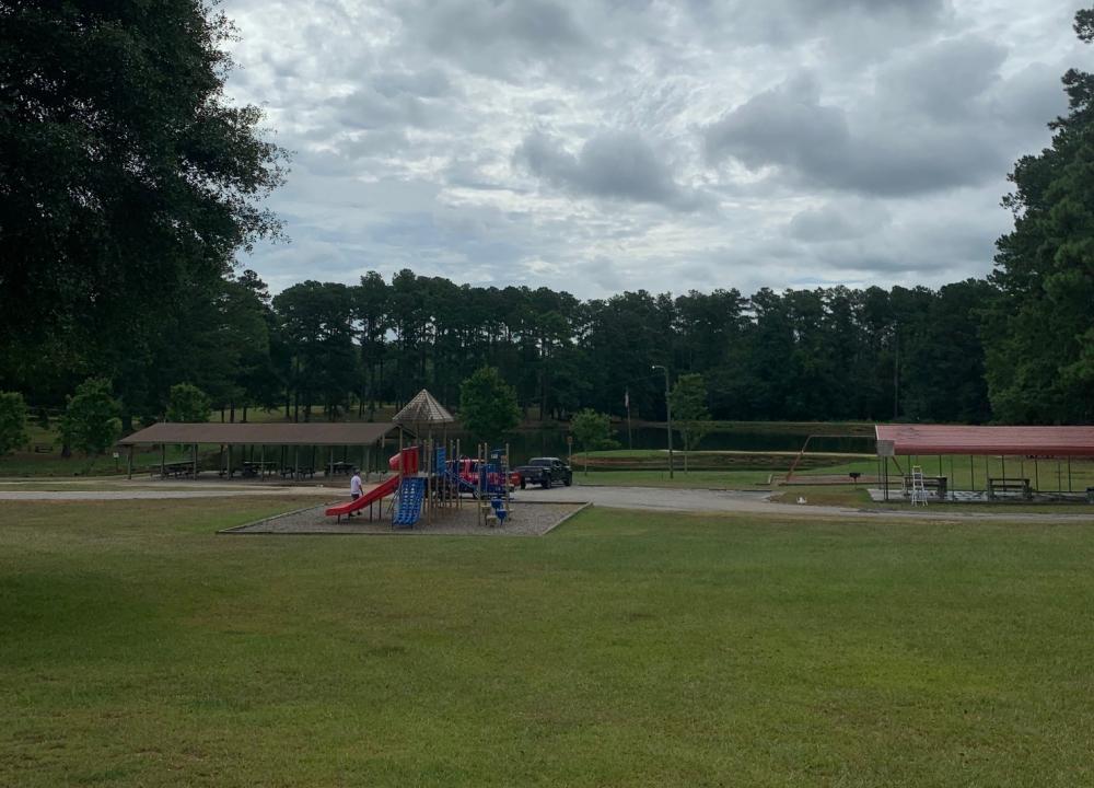 Mathews Park | Monroe Georgia