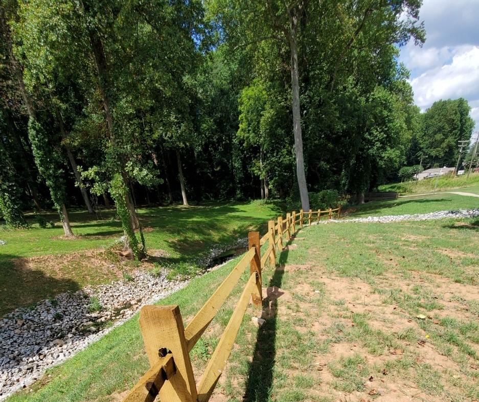 Childers Park | Monroe Georgia